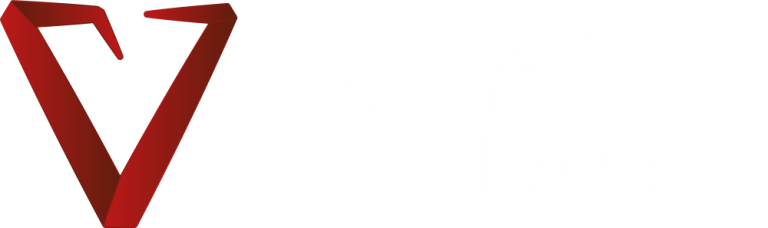 Saint Jean Industries Inc