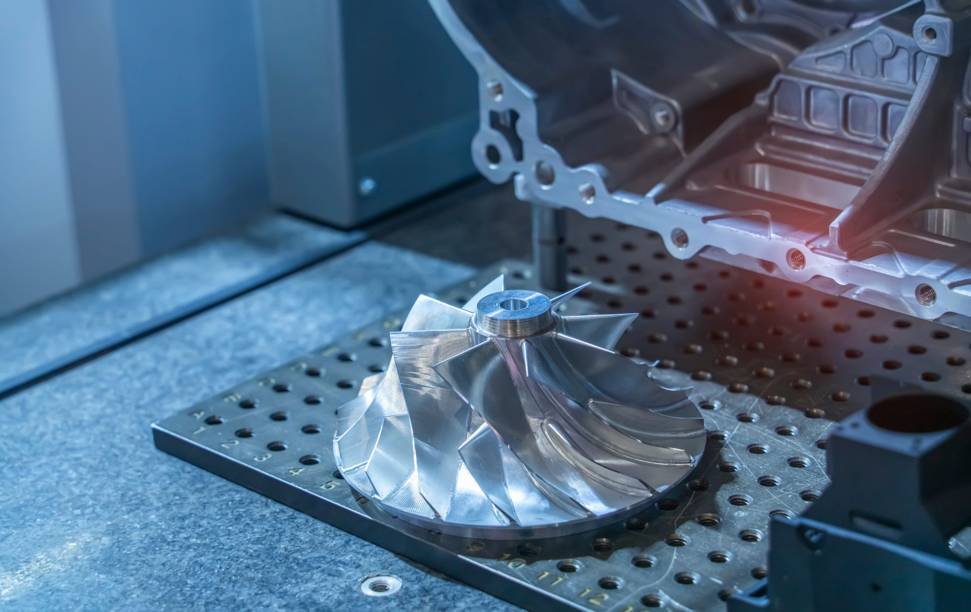 Prototyping - Saint jean industries