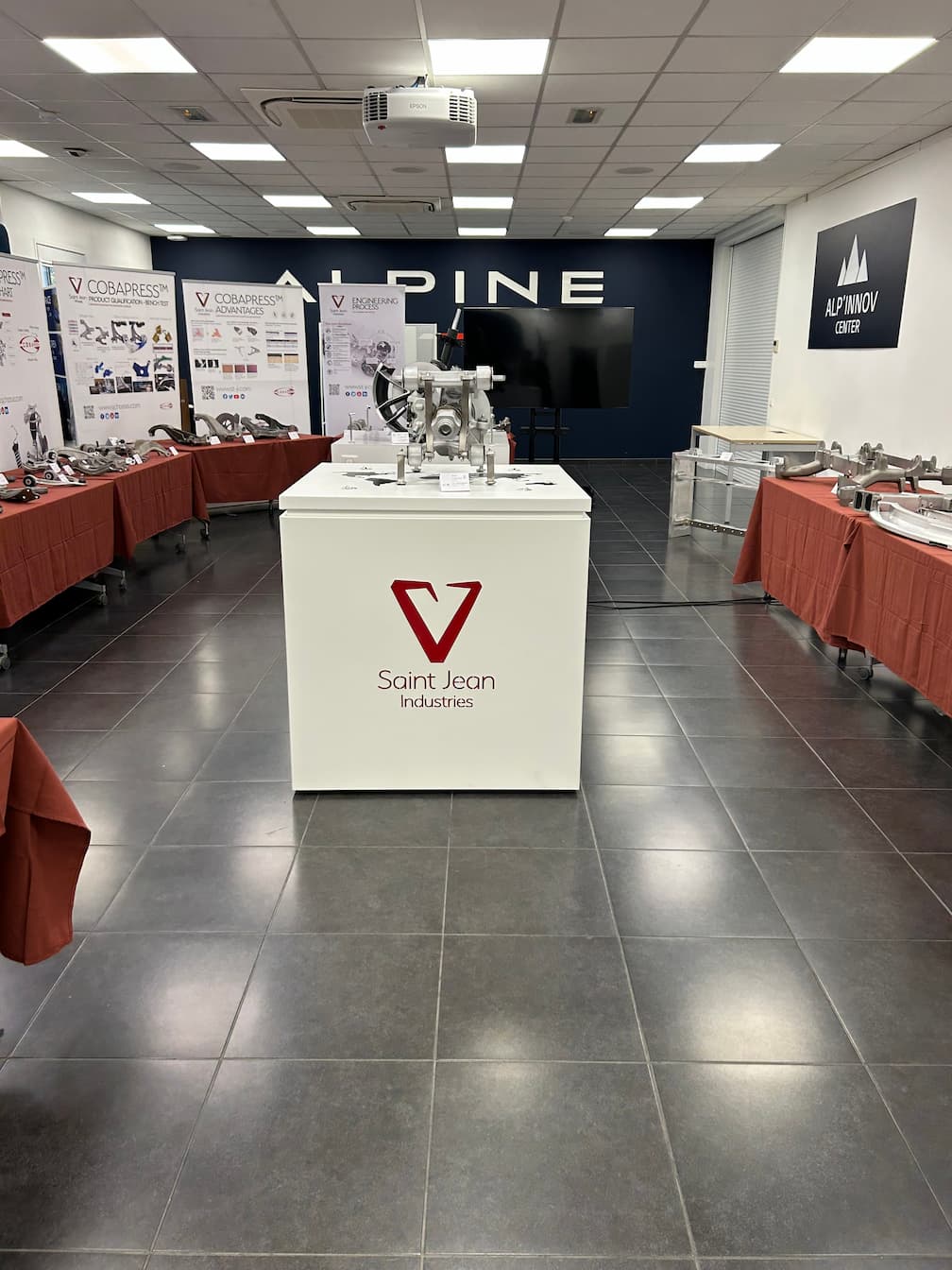 Les Techdays, une spécialité made in Saint Jean Industries - Saint Jean ...