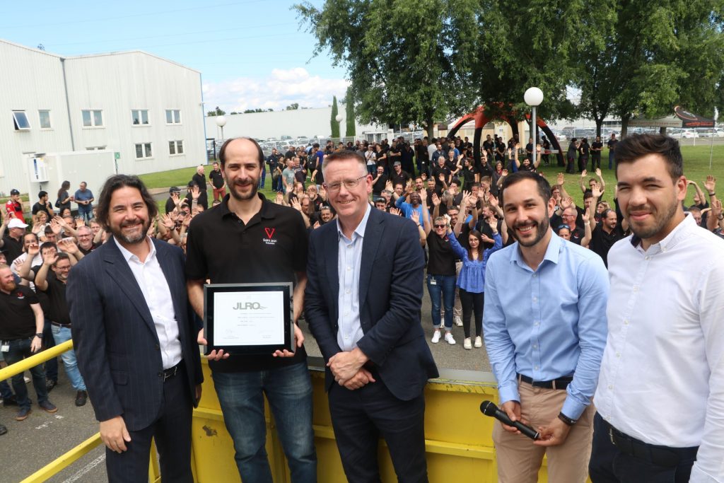 Home - Innovative solutions provider - Saint jean industries